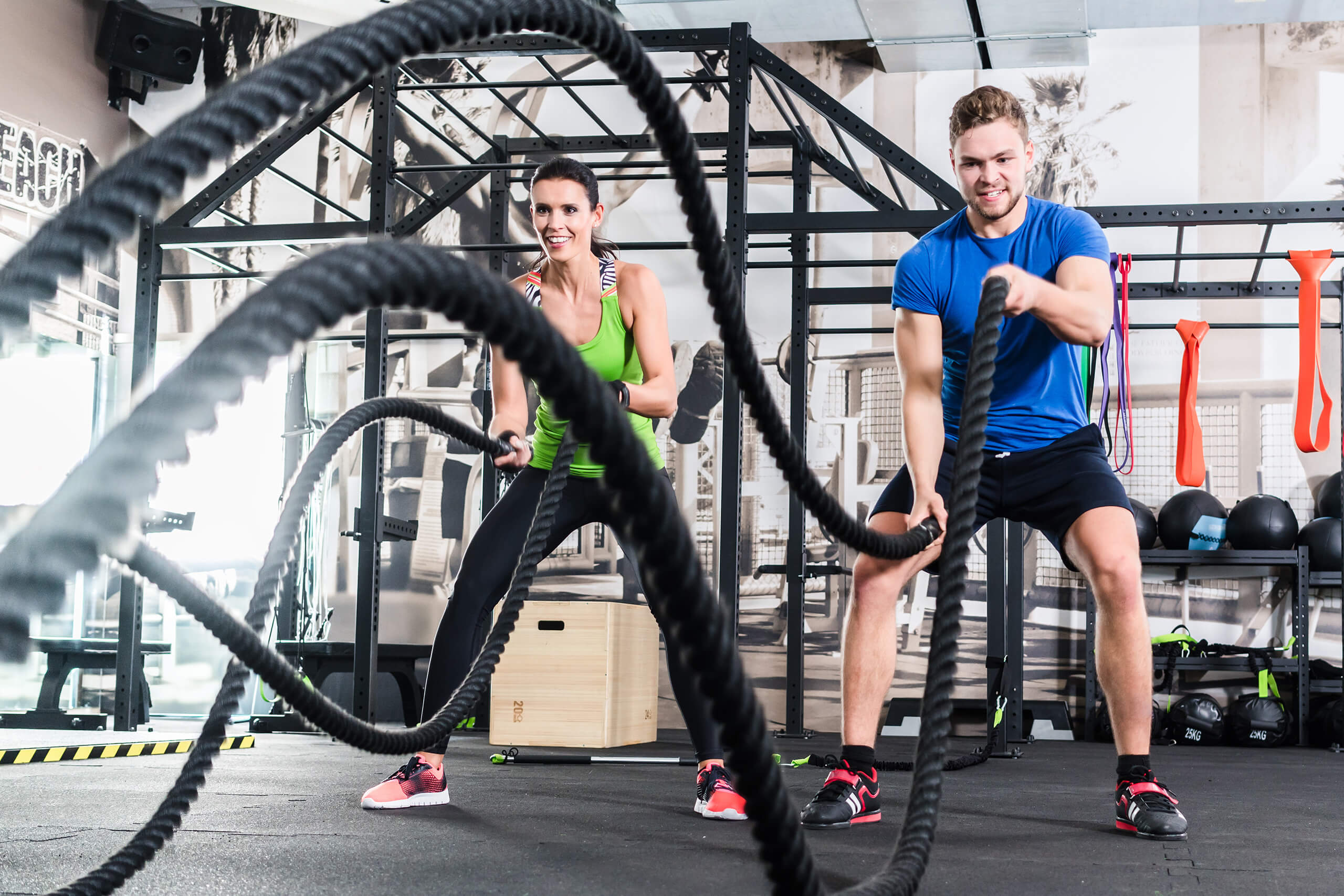 Five key skills you need for a career in leisure - Battersea Academy ...