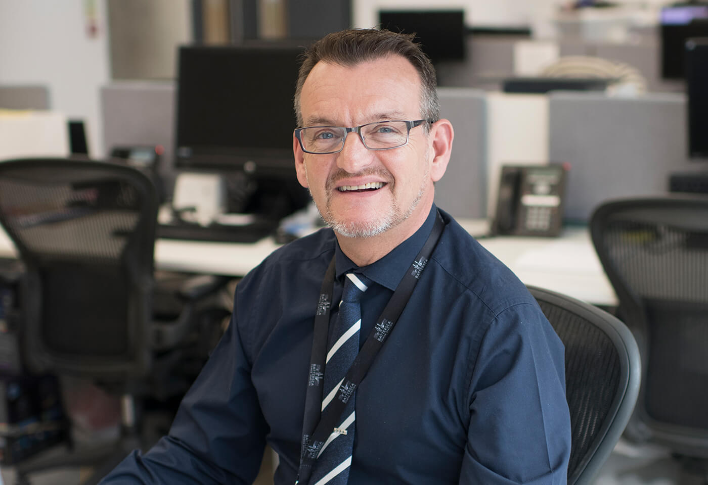 Testimonial: James Moran, Aftercare Manager, BPSE Management ...