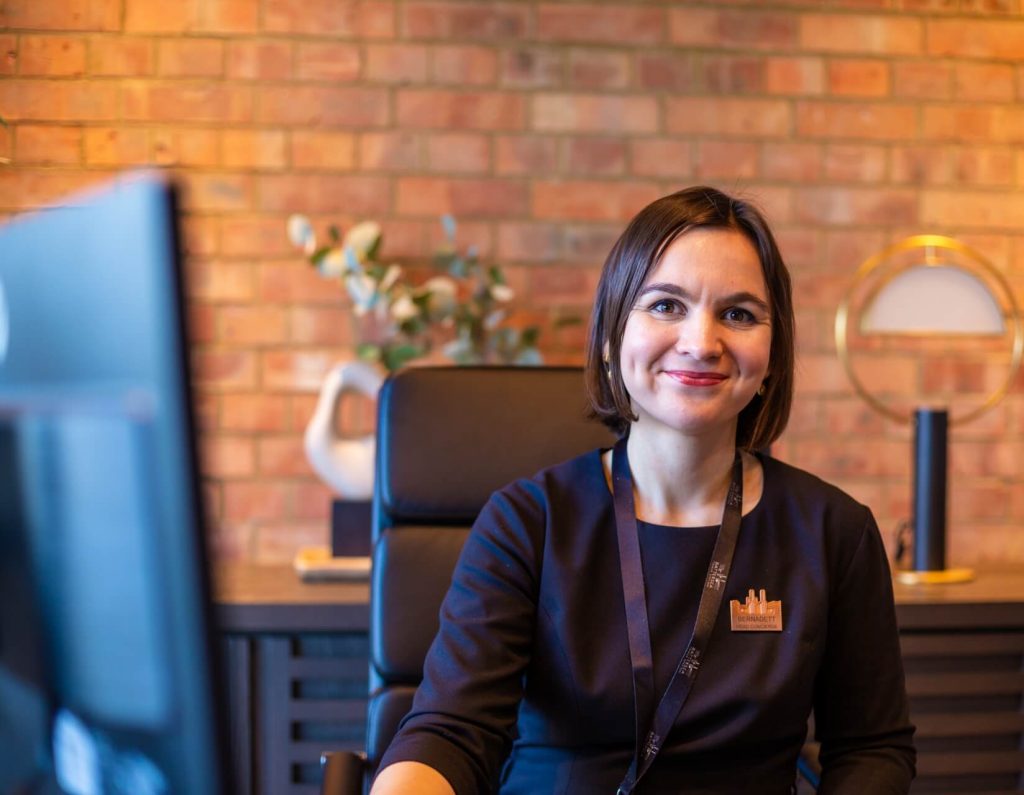 Careers in Estate Management - Battersea Academy for Skills & Employment